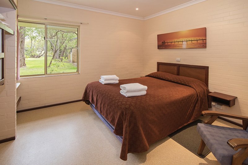 Loft Villa – 3 Brm - Siesta Park Holiday Resort
