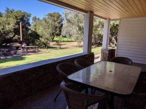Accommodation - Siesta Park Holiday Resort