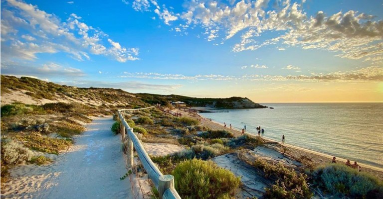 Things To Do In The Region - Siesta Park Holiday Resort